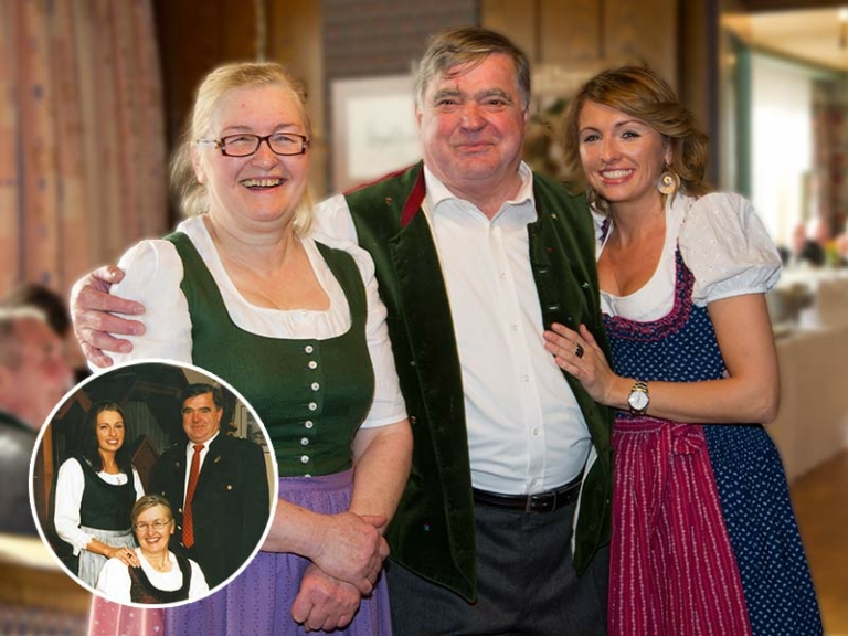 Über uns – Jaritz